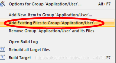 MDK编译错误：browse information of one or more files is not available已解决-CSDN博客