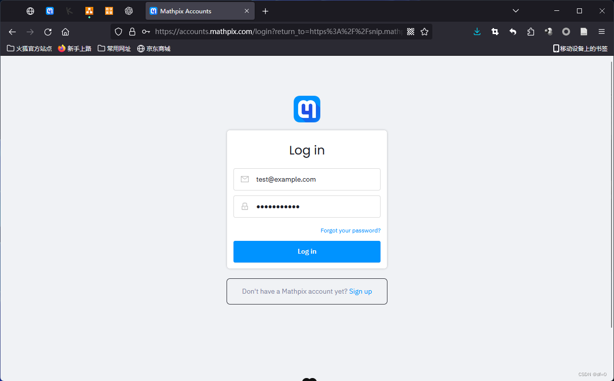 使用Mathpix识别和转换富含公式的PDF为Markdown-CSDN博客