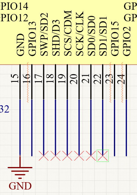 ESP32 pwm电机应用 (idf开发)_esp32 idf pwm-CSDN博客