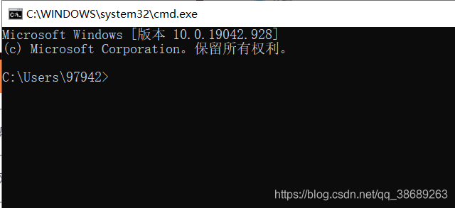Python实现文件共享【同一局域网下】python搭建局域网文件共享 Csdn博客 2889