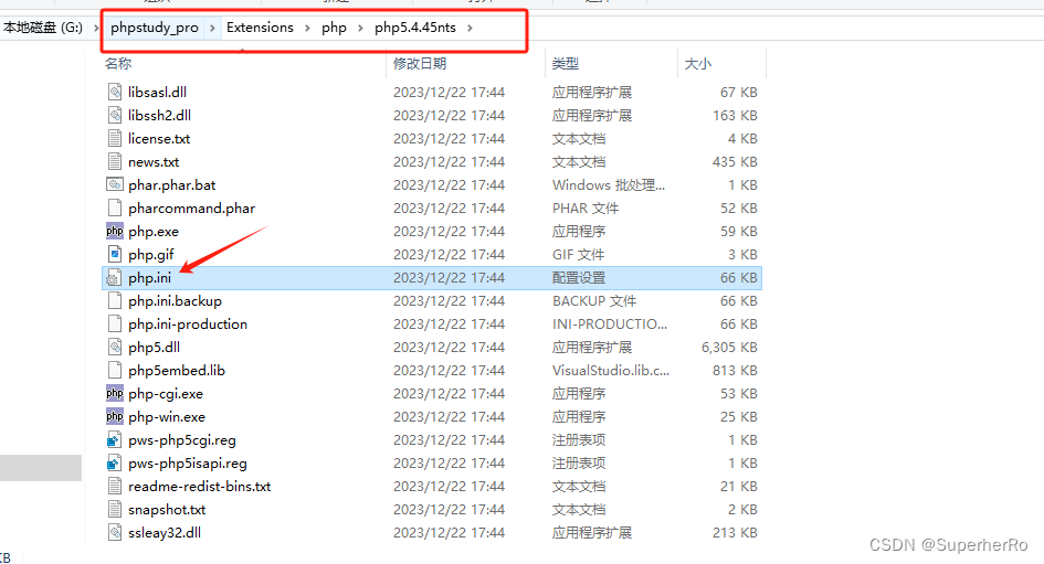 动态调试技术-phpStudy + PhpStorm + XDebug_phpstudy xdebug-CSDN博客