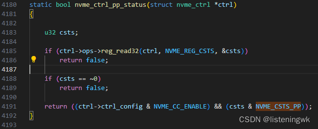Nvme协议第三章 Controller Registers_cc.en-CSDN博客