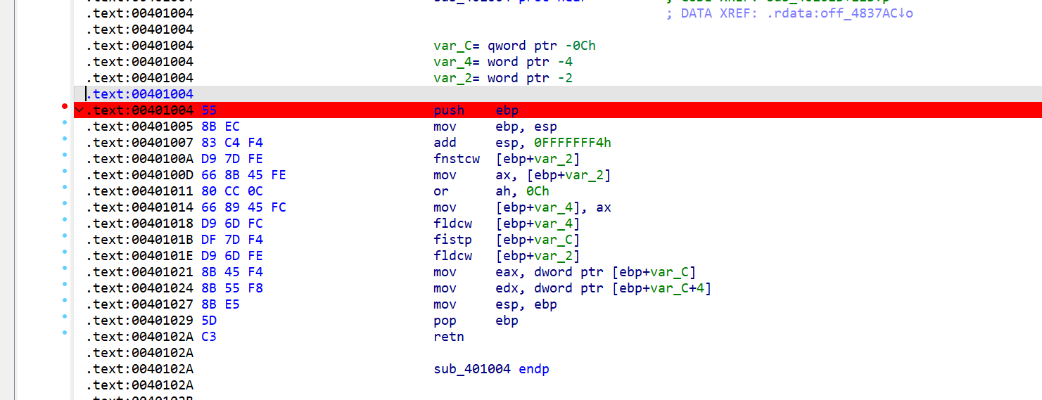 NCTF 2023 RE 中文编程1 WP_nctf2023-CSDN博客
