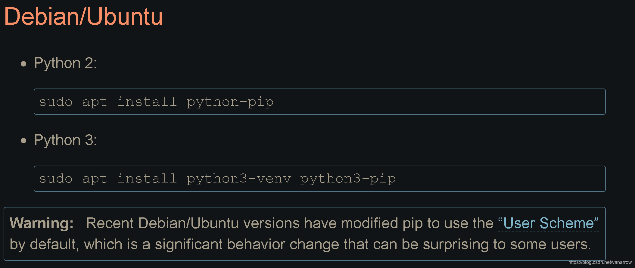 新kali 配置安装 pip + python 库模块 docker-compose 靶场 —— 亲测可行!!!_kali pip docker-compose-CSDN博客