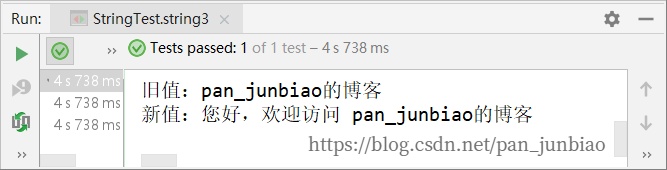 SpringBoot使用RedisTemplate操作Redis的5种数据类型_redistemplate.opsforvalue-CSDN博客