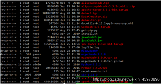 Spark在MaxCompute的运行方式云栖社区_maxcompute spark搭建-CSDN博客