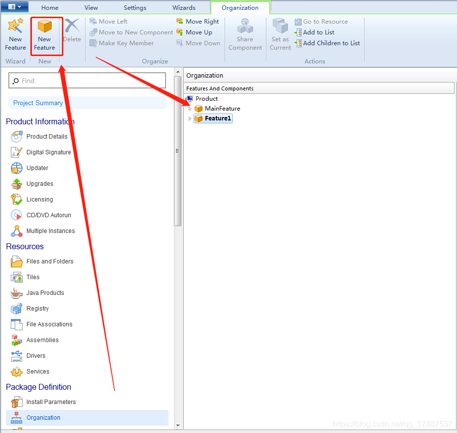 Advanced Installer:文件关联出现重新安装的现象_使用advancedinstaller文件关联-CSDN博客