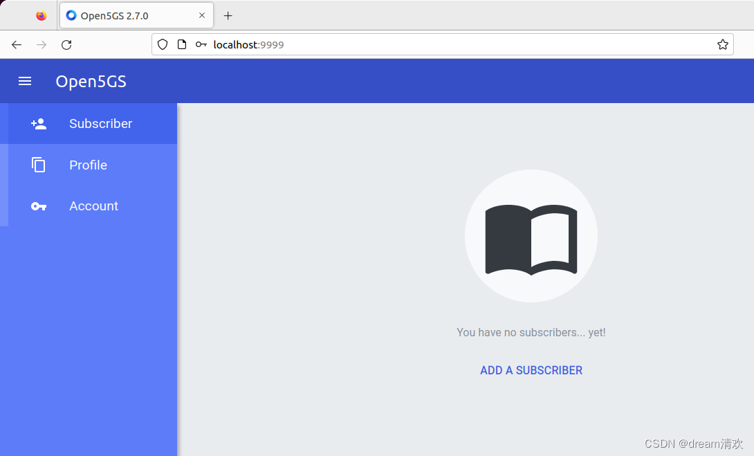 Open5GS&&UeRANSim1：在同一个VirtualBox 虚拟机上安装UERANSIM和Open5GS_--清欢---华为开发者空间