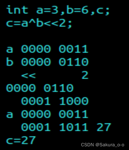 C语言基础Day4-CSDN博客