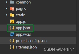 【记录3】getLocation需要在app.json中声明permission字段_需要在 app.json 中声明permission scope.userlocation字段-CSDN博客