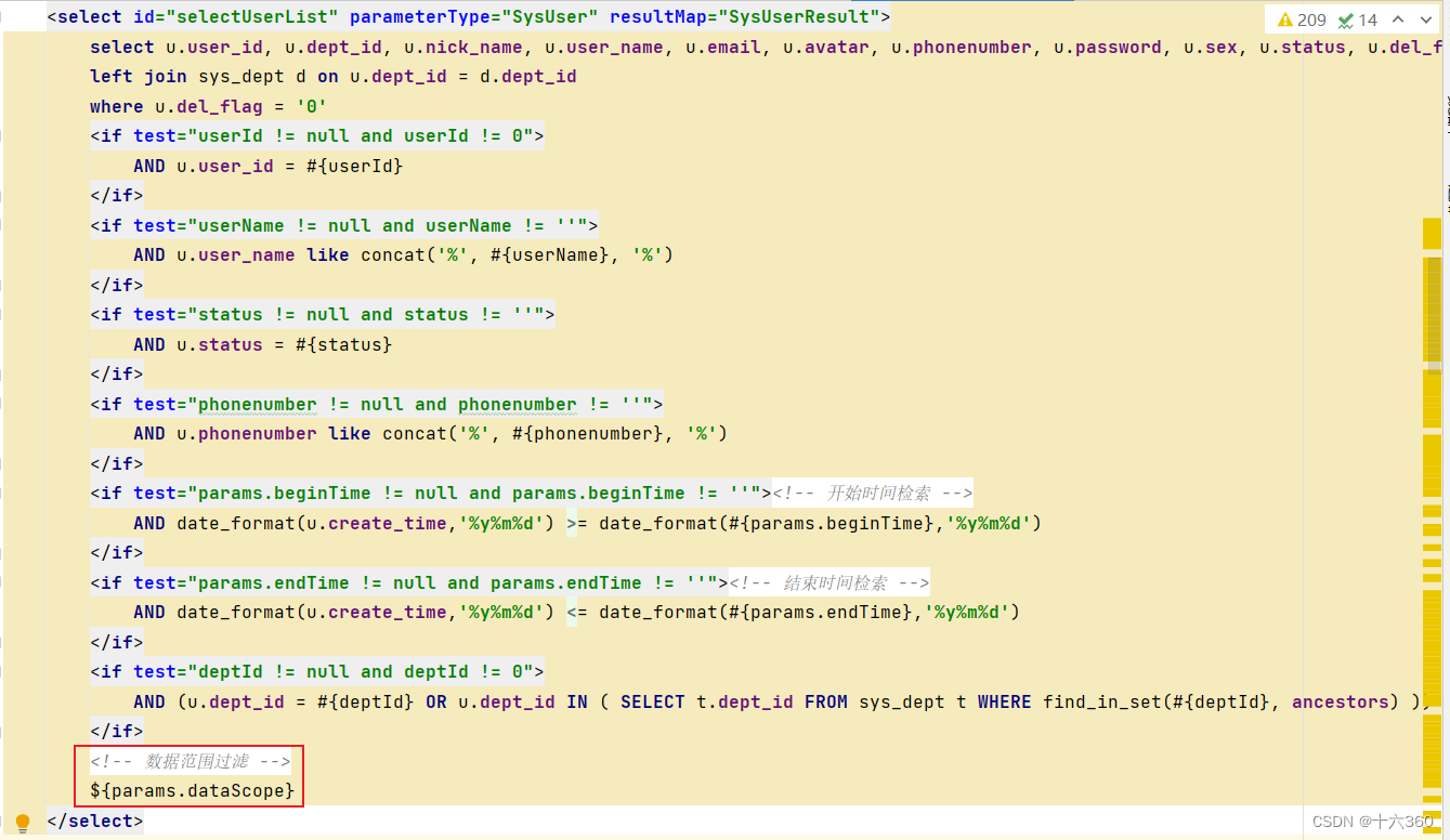 以RuYi为例介绍Spring AOP（面向切面编程）_ruoyi的自带的aop-CSDN博客