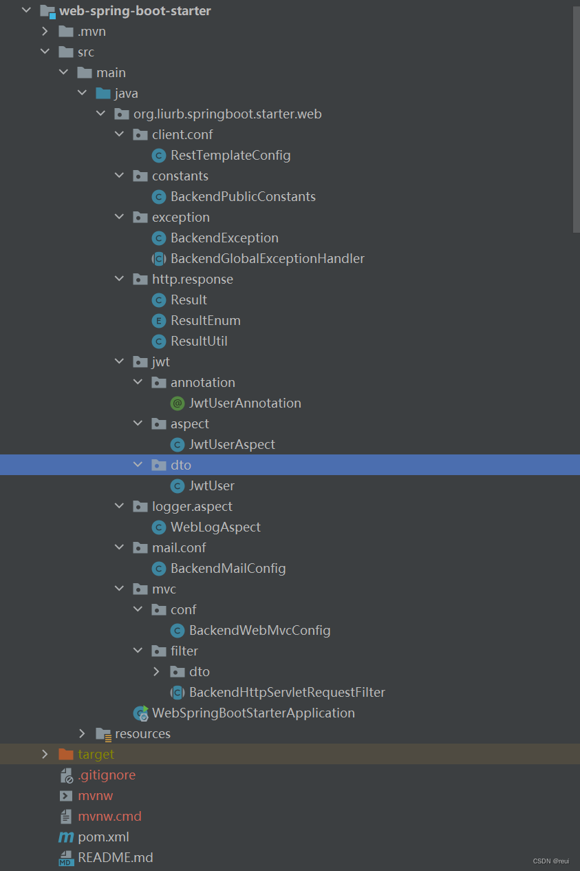 【springboot进阶】基于starter项目构建（二）构建starter项目-web_tongweb-spring-boot-starter-CSDN博客