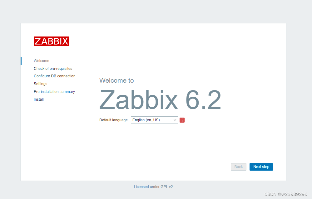 Zabbix 6.2安装及应用（rockylinux8.6）_unbtun一键安装zabbix-CSDN博客