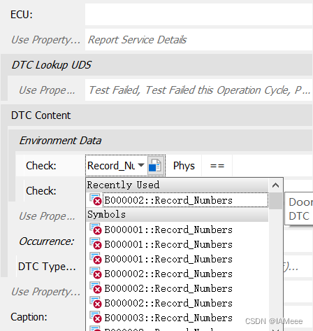 VT痛点解决：Fault Memory DTCs命令的局限性与应对之法-CSDN博客