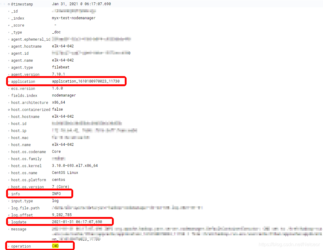 ELK入门（十四）——自定义grok并生成pipeline提取字段_grok pipeline-CSDN博客