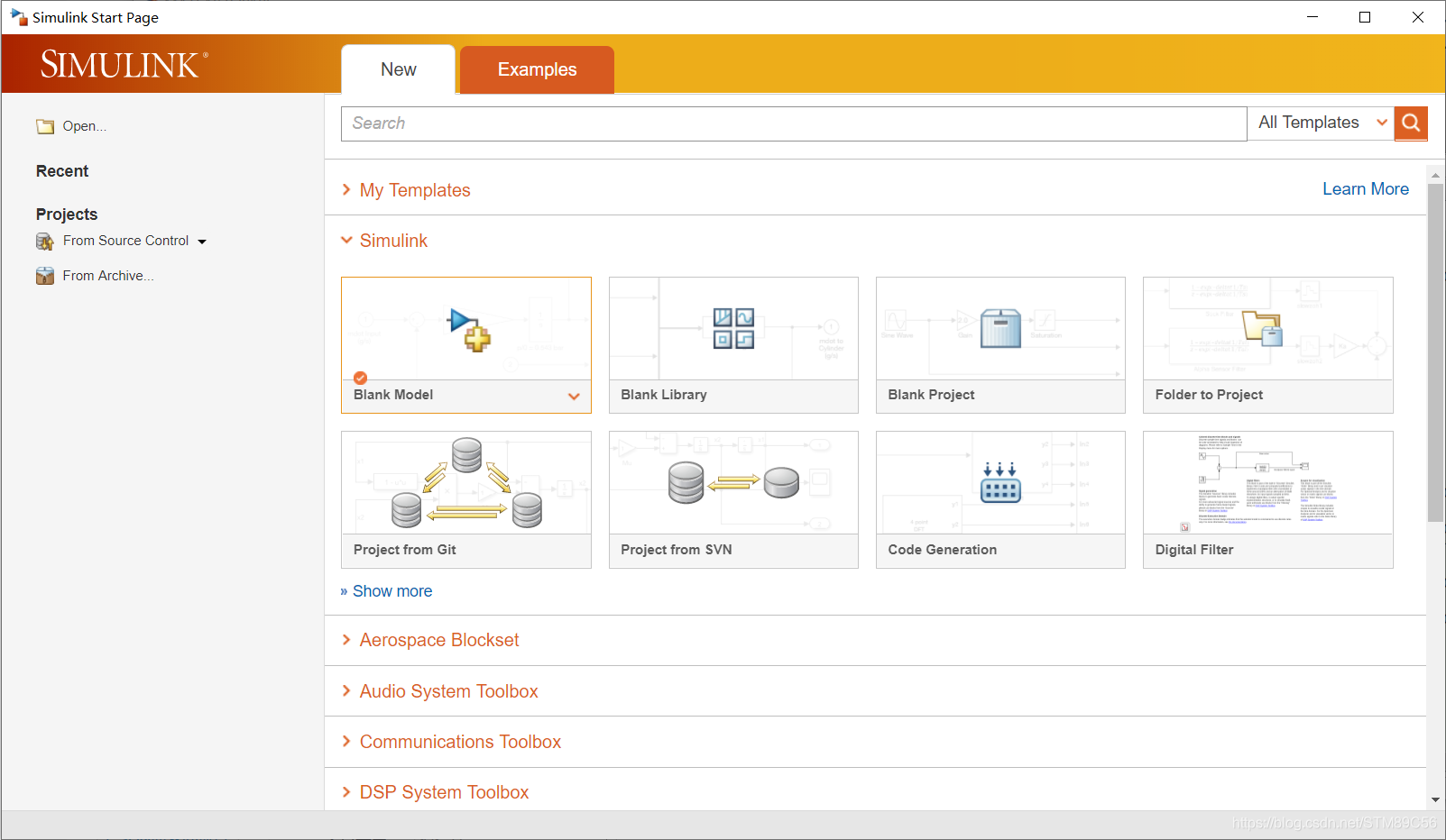 MATLAB之Simulink仿真——PID控制实例_simulink pid仿真实例-CSDN博客