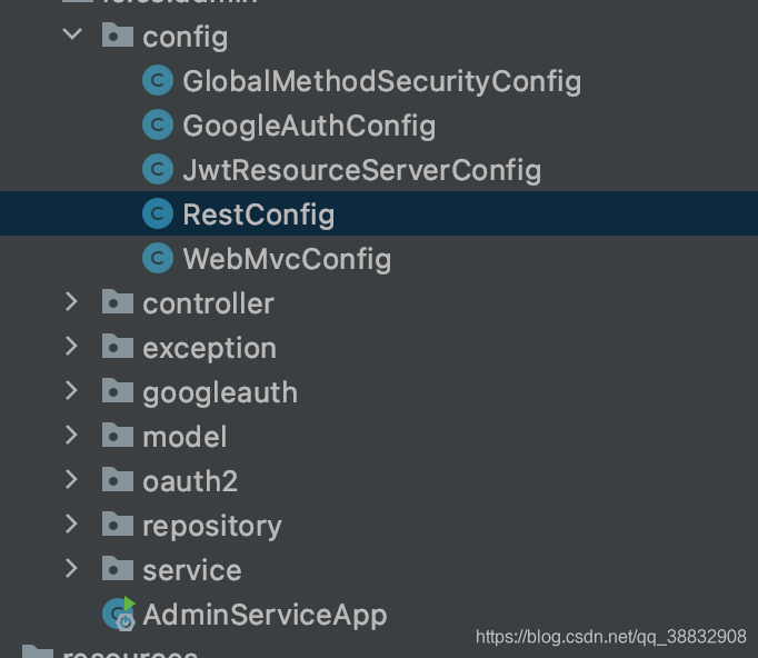常见小bug之Spring @Configuration 注解未生效_configuration注解不起作用-CSDN博客