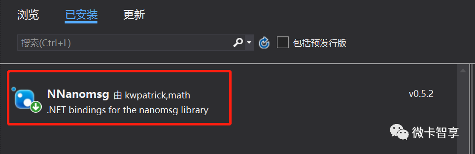NanoMsg框架|C#中Nanomsg的PAIR和BUS使用-CSDN博客