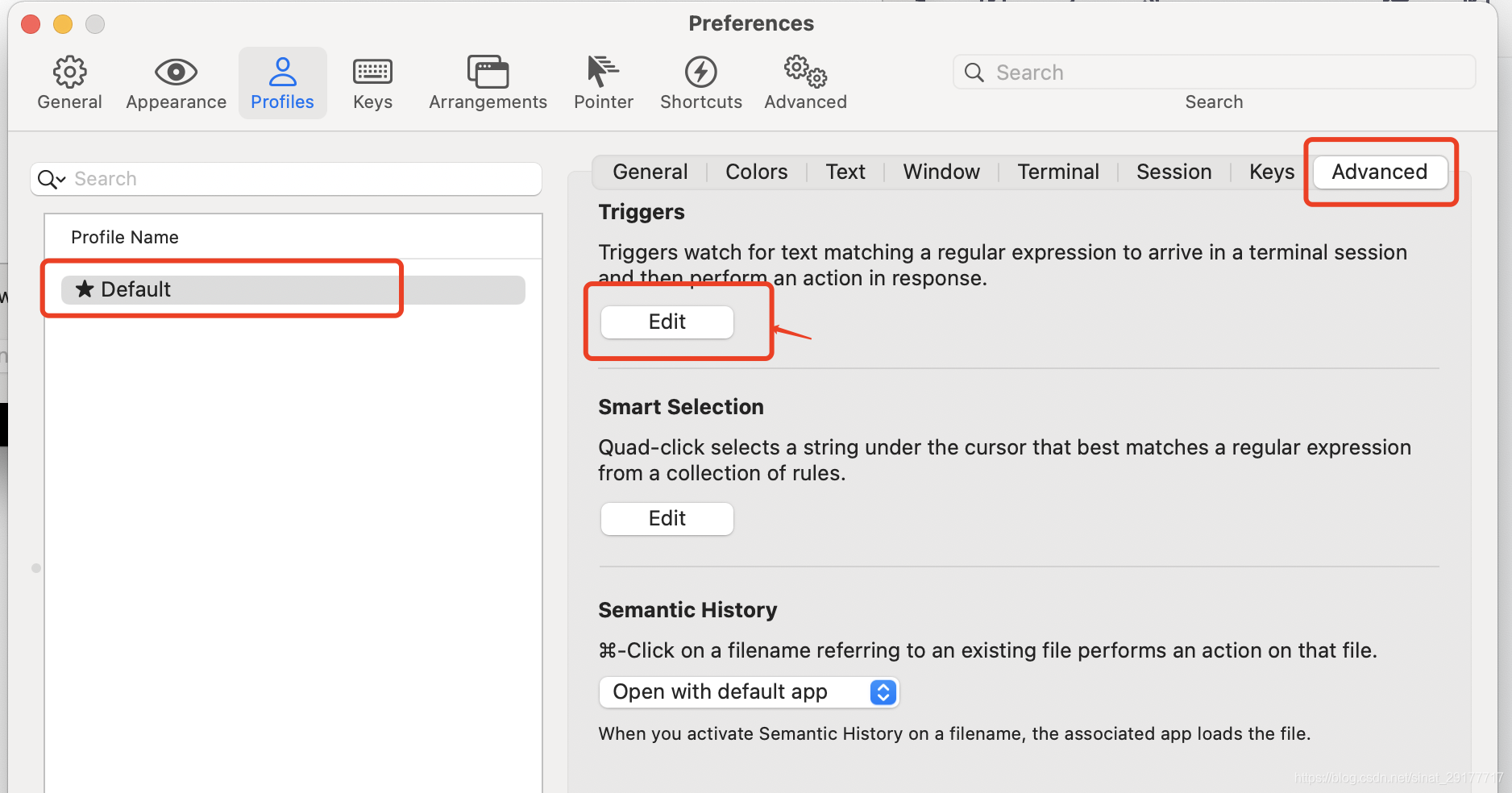 iTerm2配置ZModem实现远程文件传输教程-CSDN博客