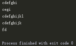 python初学一（字符串str的处理方式）_python str pop-CSDN博客