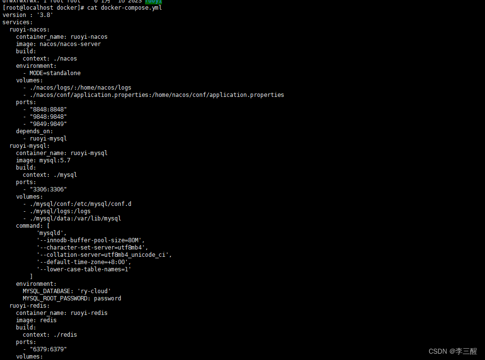 Docker 入门，docker Compose 入门dockor Comp Csdn博客 9170