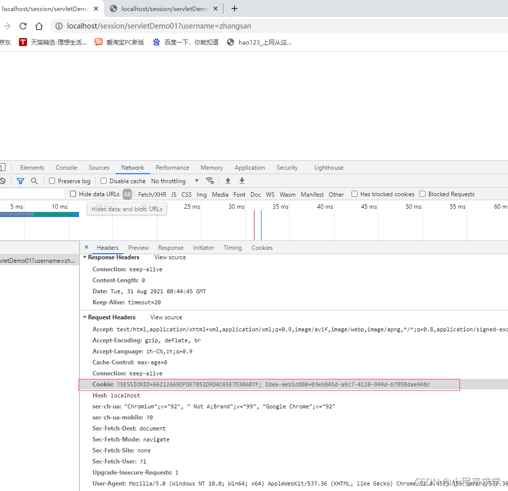 Java-JavaWeb—（3）Web核心-Part2_resp.setcontenttype-CSDN博客