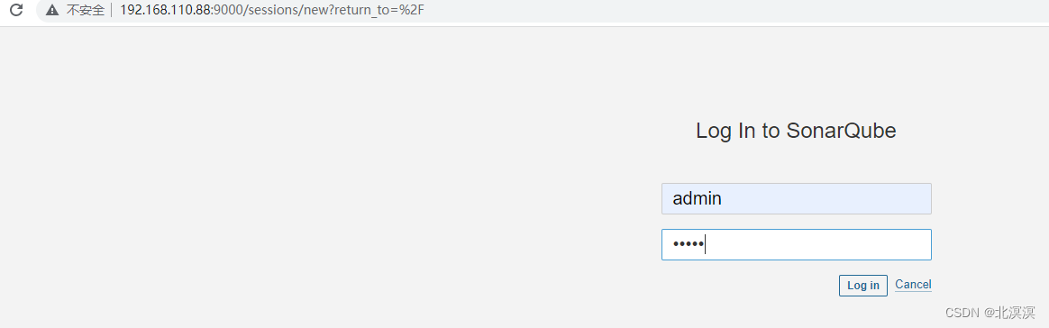 （六）centos7案例实战——sonarqube安装及springboot项目集成sonarqube完成代码质量检查springboot Sonar Csdn博客