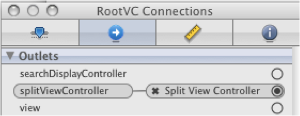 iPad开发：UISplitViewController应用-CSDN博客