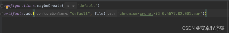 kotlin build.gradle.kts 引入aar_build.gradle.kts aar-CSDN博客