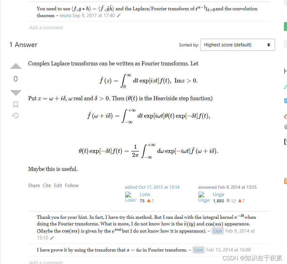 Parseval–plancherel theorem_plancherel's theorem-CSDN博客