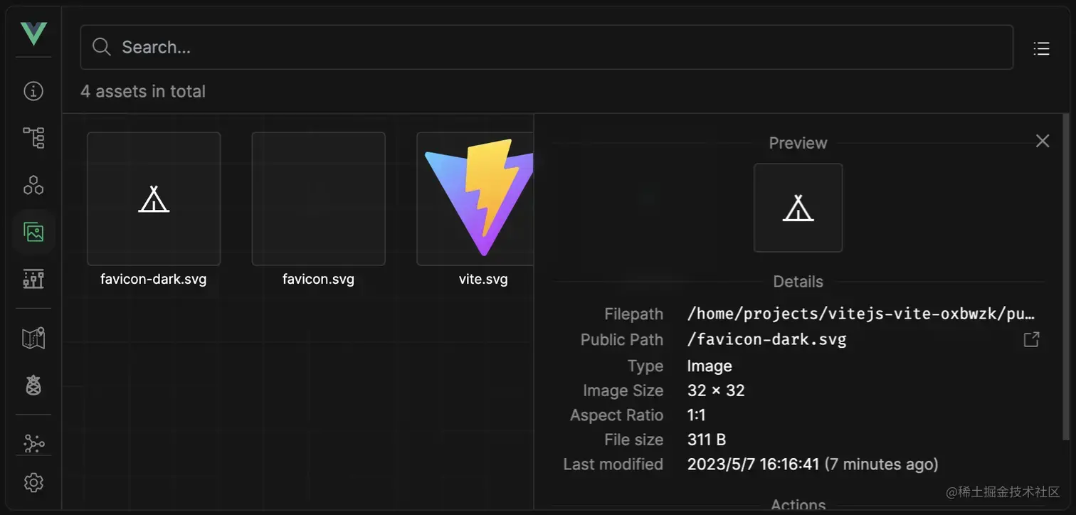 强烈推荐一款 Vue3 + Vite 调试神器，彻底抛弃 Vue Devtools ！！！_vite-plugin-vue-devtools-CSDN博客