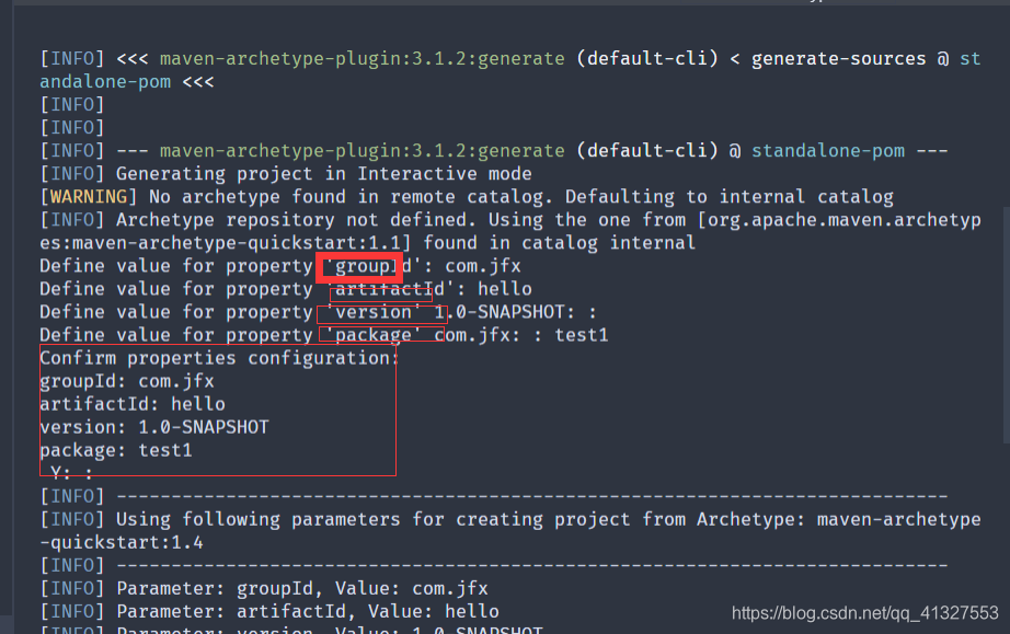vscode+javafx+maven_vscode javafx-CSDN博客