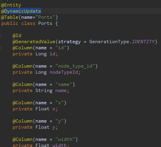 SpringBoot Jpa与HQL抉择使用_java springboot jpa hql-CSDN博客