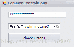 DevExpress_常用控件18_CheckButton_devexpress checkbutton-CSDN博客