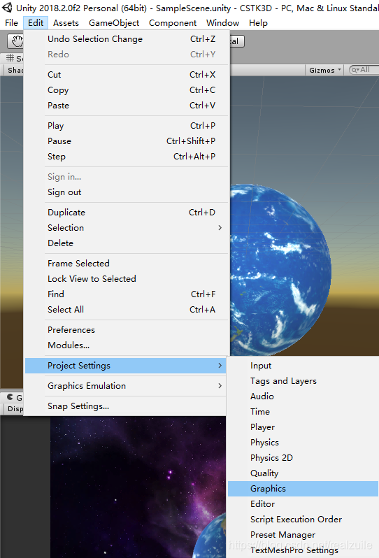 Unity3D打包exe步骤-CSDN博客