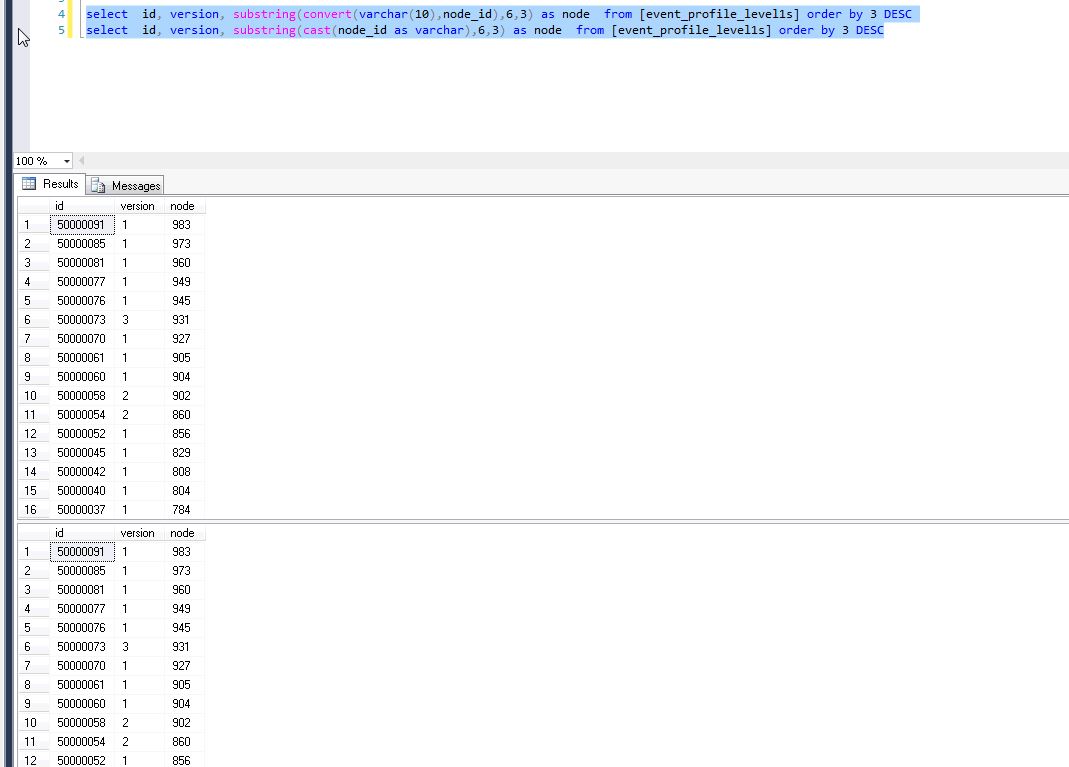 sql server中的怎么把数值型转换为字符串_sqlserver 数字转为字符串-CSDN博客