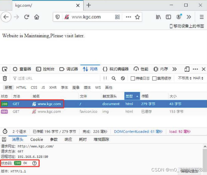 Nginx Rewrite-CSDN博客