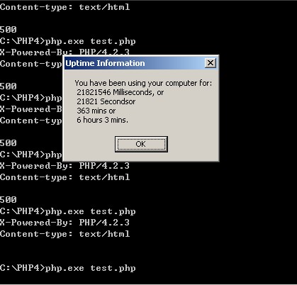php可以调用windowsapi吗_通过php调用windows api-CSDN博客