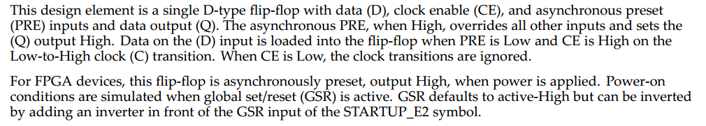 7系列FPGA逻辑单元理解_ug768-CSDN博客