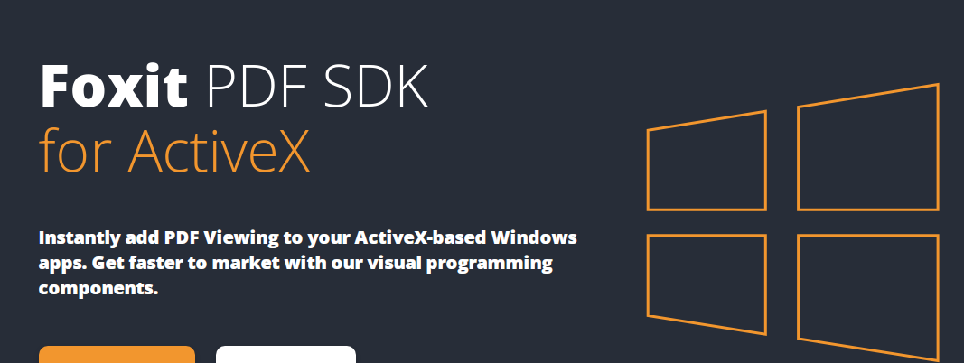 NEW:5.9.4/Foxit PDF SDKfor ActiveX_foxit pdf sdk activex 不能显示数字-CSDN博客