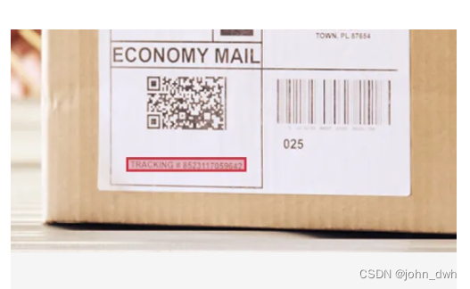 Dynamsoft Label Recognizer SDK FOR .CPP.NET_dynamsoft ocr-CSDN博客