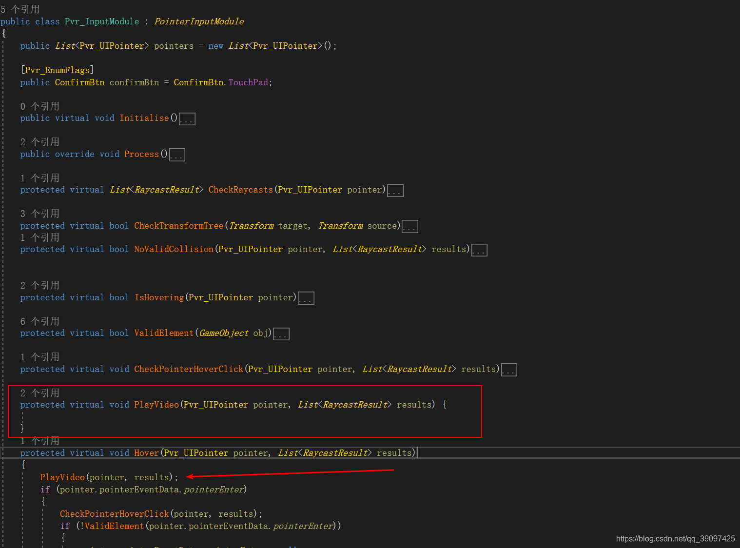 Unity + PicoVr 360全景视频播放_unity3d使用pico3pro实现播放全景图片-CSDN博客