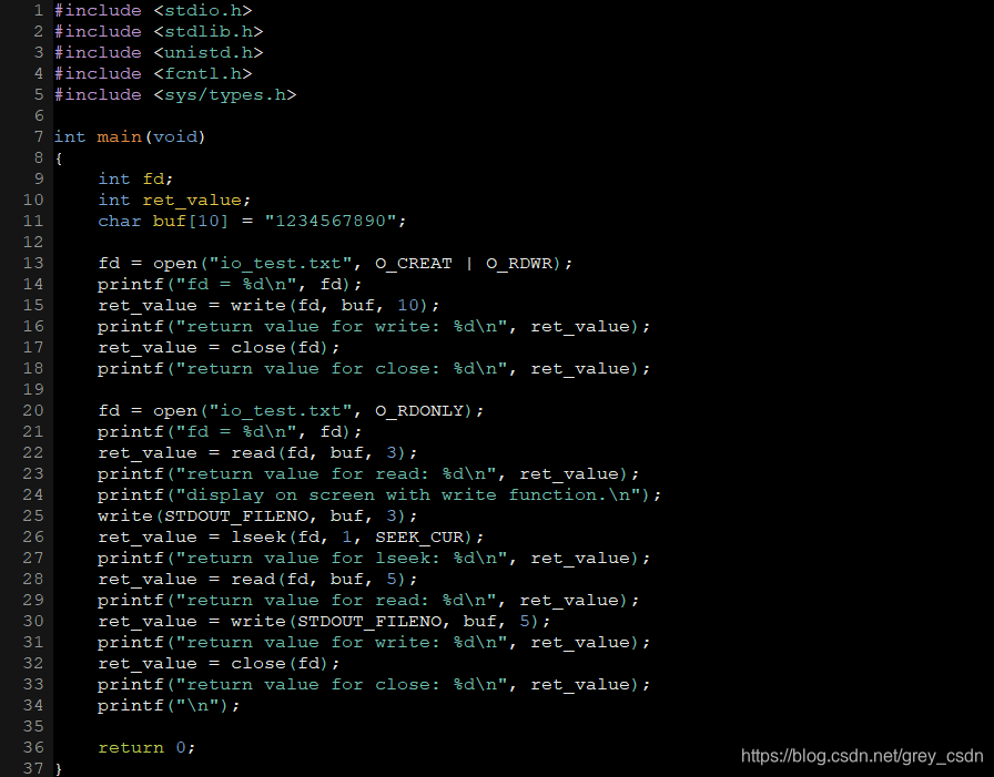 509_linux内核学习_posix IO小结_怎么查看运行posixio的结果-CSDN博客