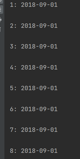 【springboot获取数据库datetime类型数据在前端显示为时间戳问题及解决方案】springboot根据数据库时间改变状态 Csdn博客