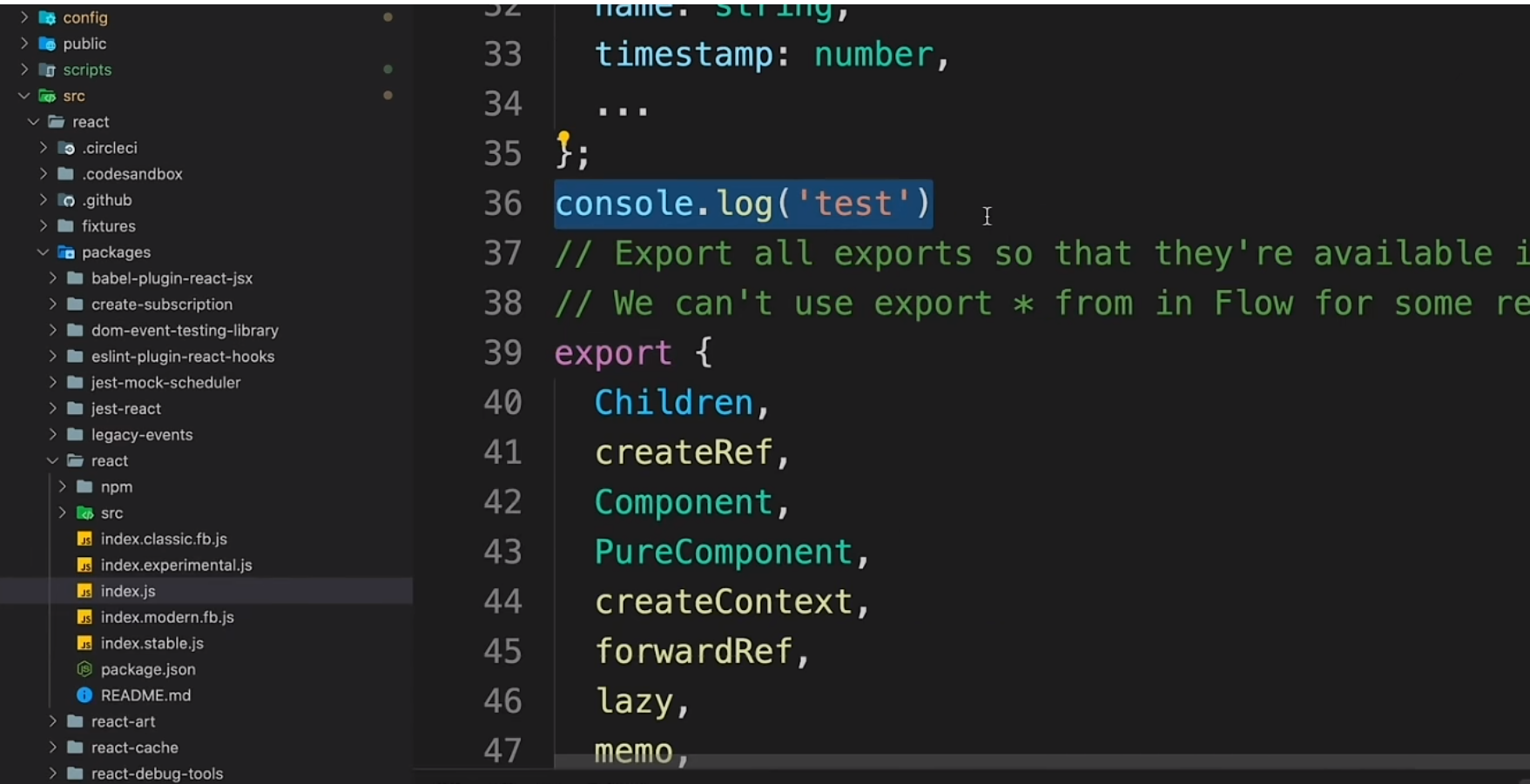 前端学习笔记202307学习笔记第五十六天-搭建react源码调试环境3创建环境-CSDN博客
