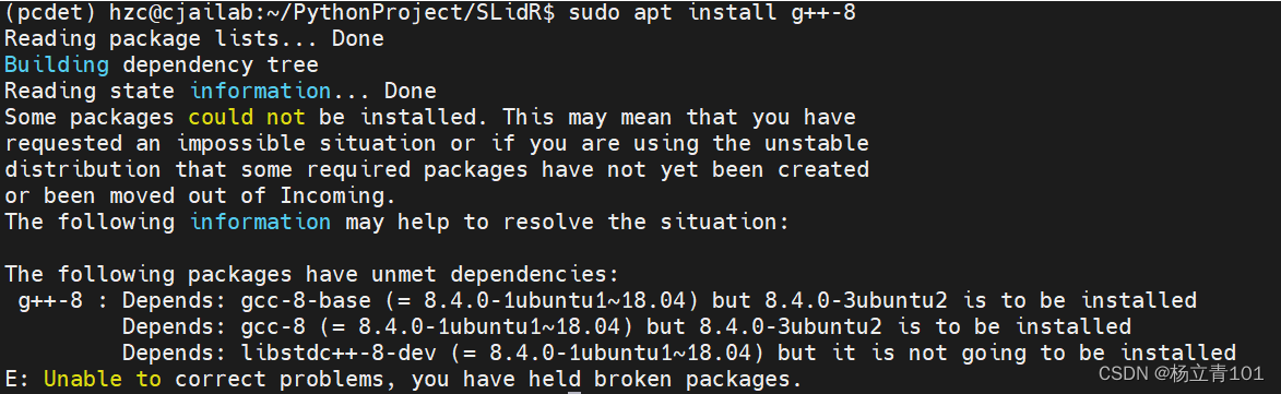 【点云3D目标检测】OpenPCDet下Spconv1.x与Spconv2.x的安装问题及解决方法_安装 spconv-CSDN博客