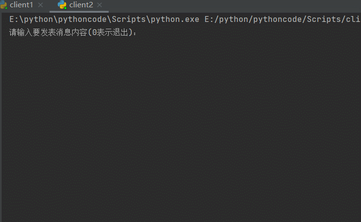 编写mqtt客户端程序——pythonmqttclient Python Csdn博客