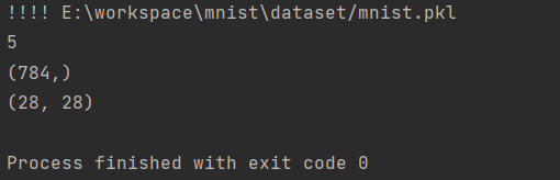 《深度学习入门：基于Python的理论与实现》（deeplearning-from-scratch）下载mnist数据集的解决方案_深度学习入门中的mnist.py-CSDN博客