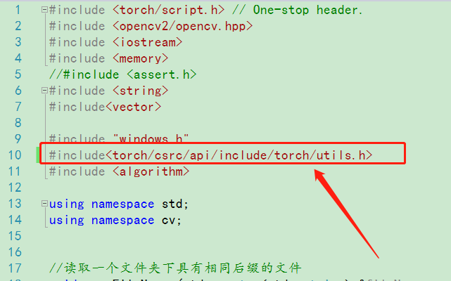 pytorch 导出为libtorch，如何控制cpu使用的线程数_libtorch 线程数-CSDN博客
