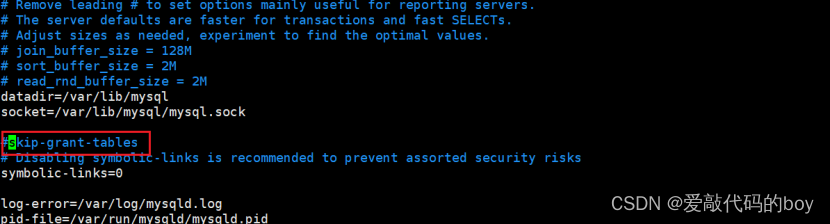 openEuler安装MySQL57包括一整套配置（修改密码、数据存放位置、允许远程连接）-CSDN博客
